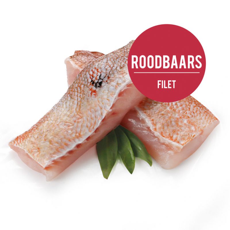 Roodbaarsfilet in bierbeslag met piccalilly- en dragonmayonaise - Chef ...